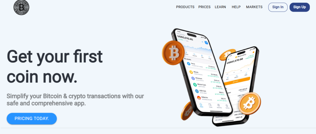 The Crypto Switch Review – Risks & Red Flags Explained